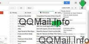 How to set up mail forwarding in QQ Mail | QQMail Account