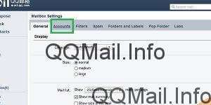 How to set up mail forwarding in QQ Mail | QQMail Account