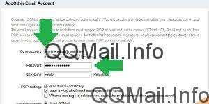 How to set up mail forwarding in QQ Mail | QQMail Account