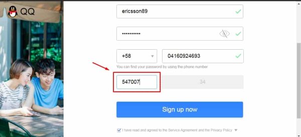 How to create an email account using QQMail | QQMail Account