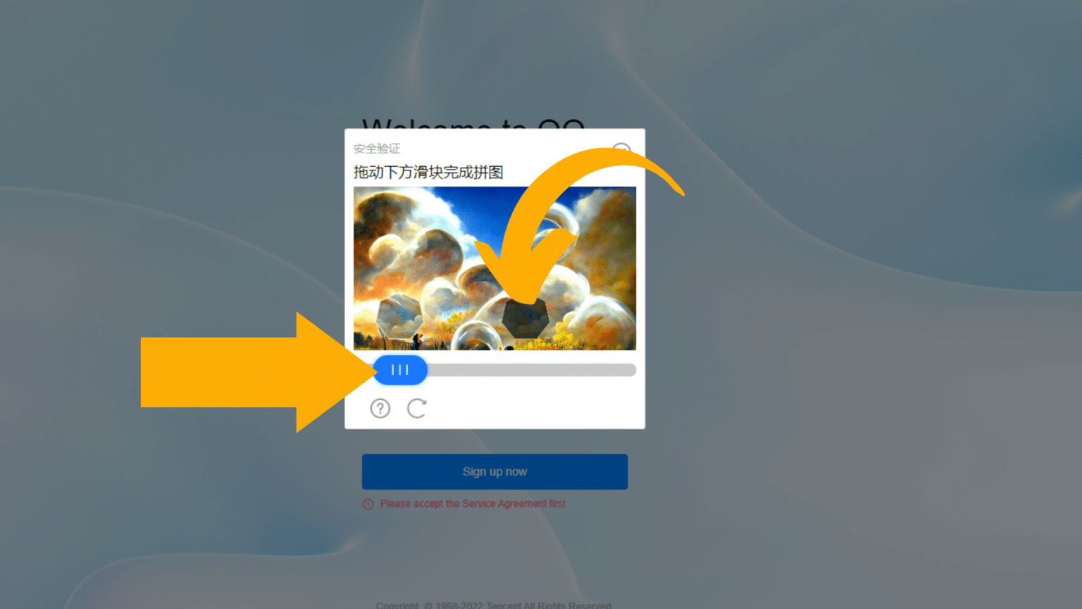 QQMail Create Account Login and Logout